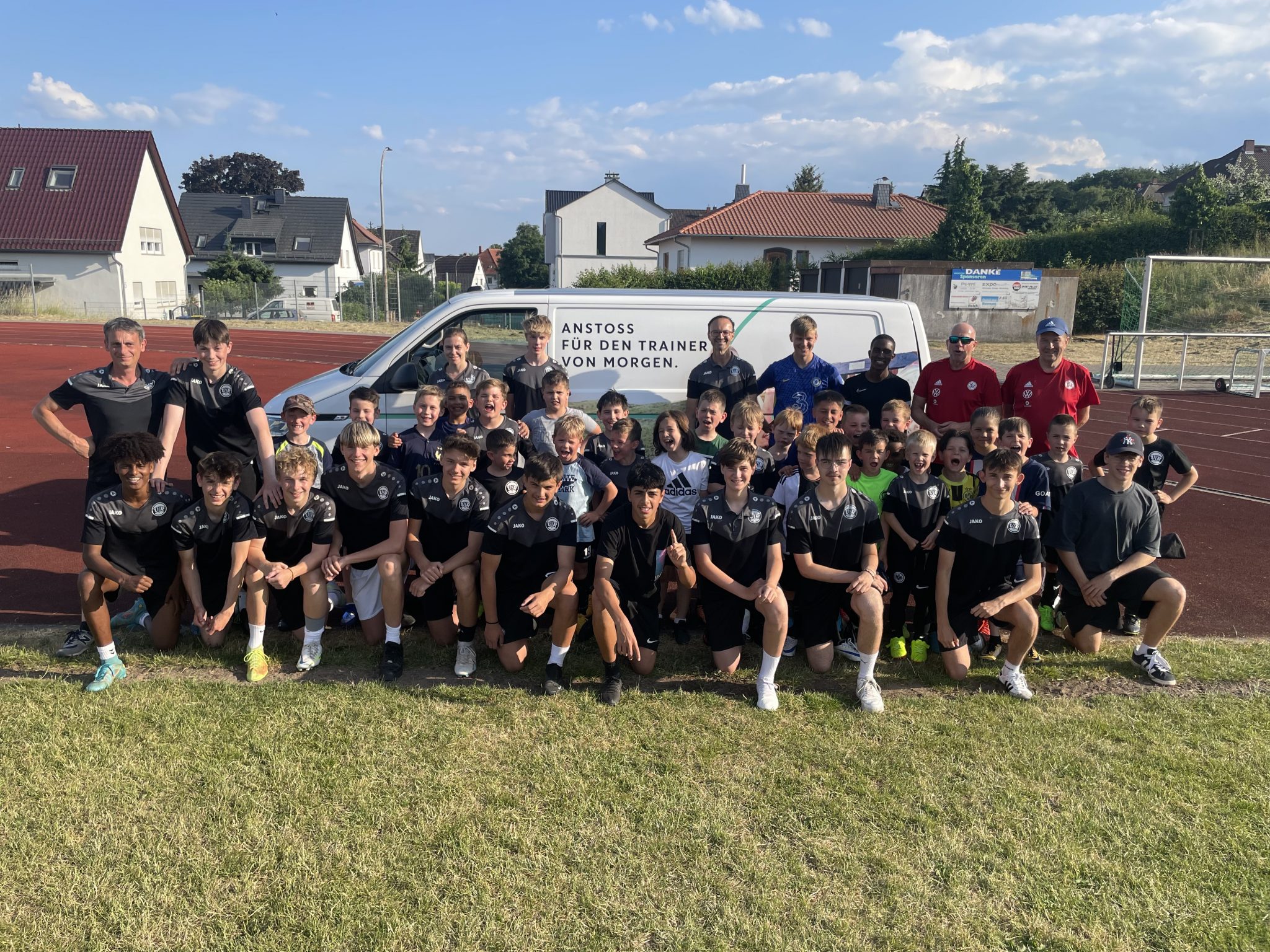 Projekte - Vfr Butzbach